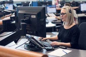 How 911 Works | 911 Emergency Dispatcher | 911 Emergency Dispatch