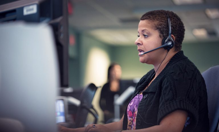 911-dispatcher-emergency-call-center-fire-police-medical-ecomm-8 | E ...