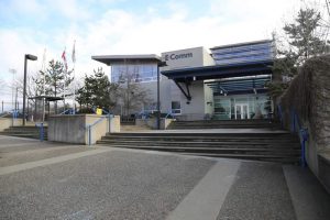 E-Comm's Lower Mainland Facility | E-Comm 9-1-1