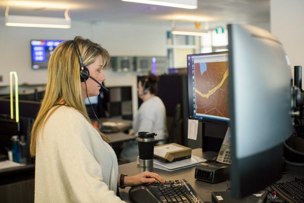 911 Job Opportunities | 911 Emergency Dispatcher | Canada 911